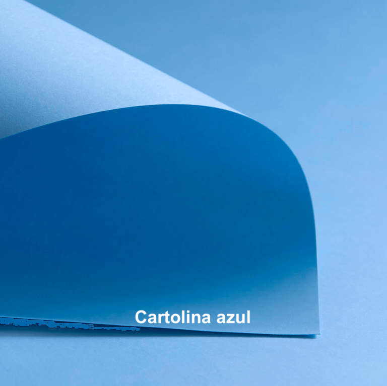 Cartolina 240 gramas F-card - Brindes Diplomata