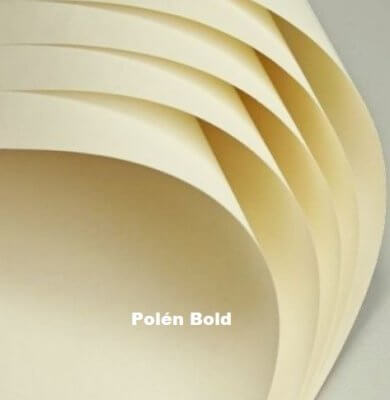 Papel Polén 90 g - Brindes Diplomata